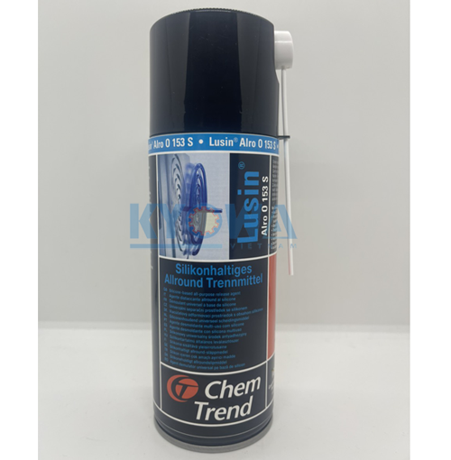 LUSIN® ALRO OL 153 S – mayphutrocongnghiep
